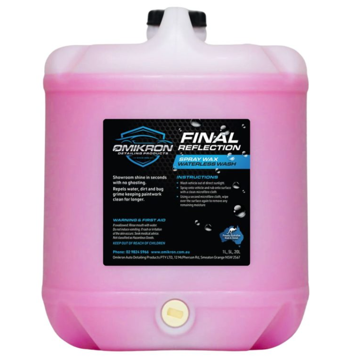 Final Reflection 20L | My Website